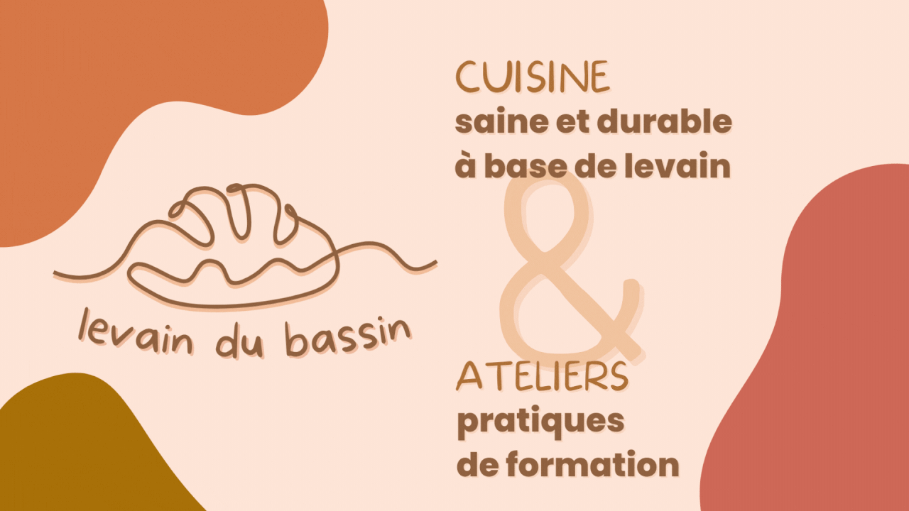 levain du bassin - Ulule