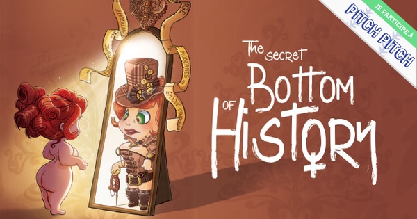 The Secret Bottom of History