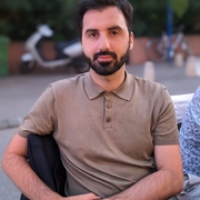 Calogero Volpe - Ulule