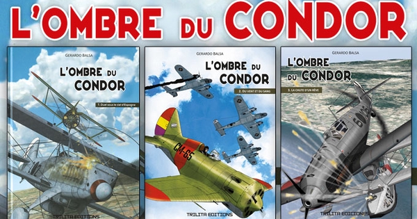 L'Ombre du Condor