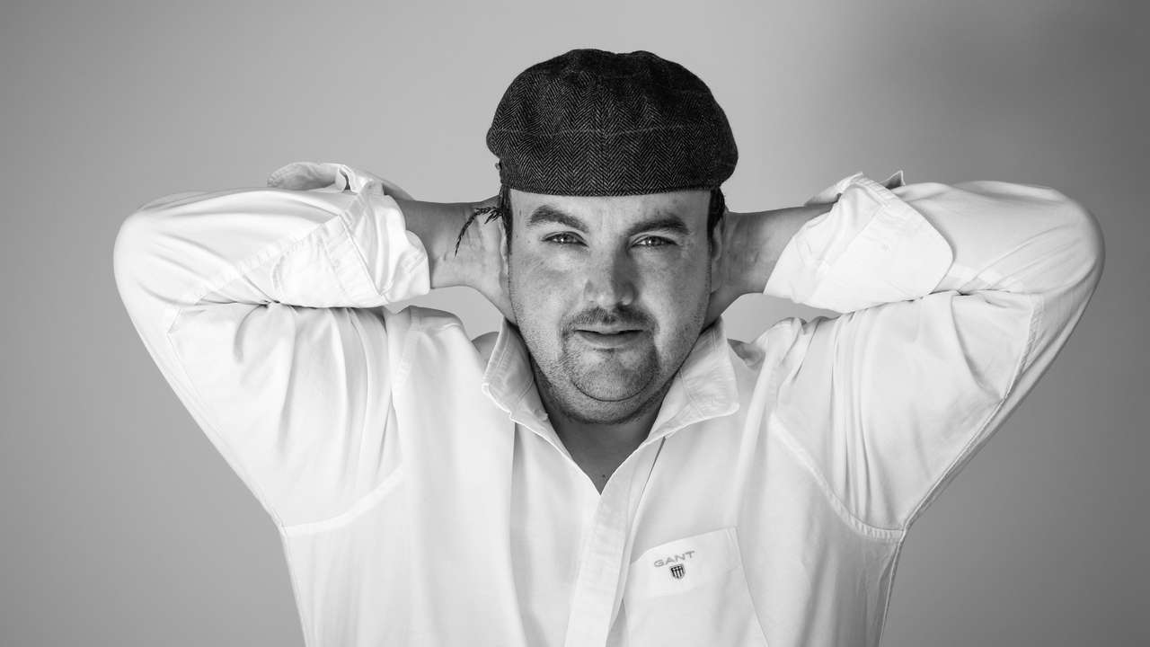 Axel Hirsoux - 1er EP - Ulule