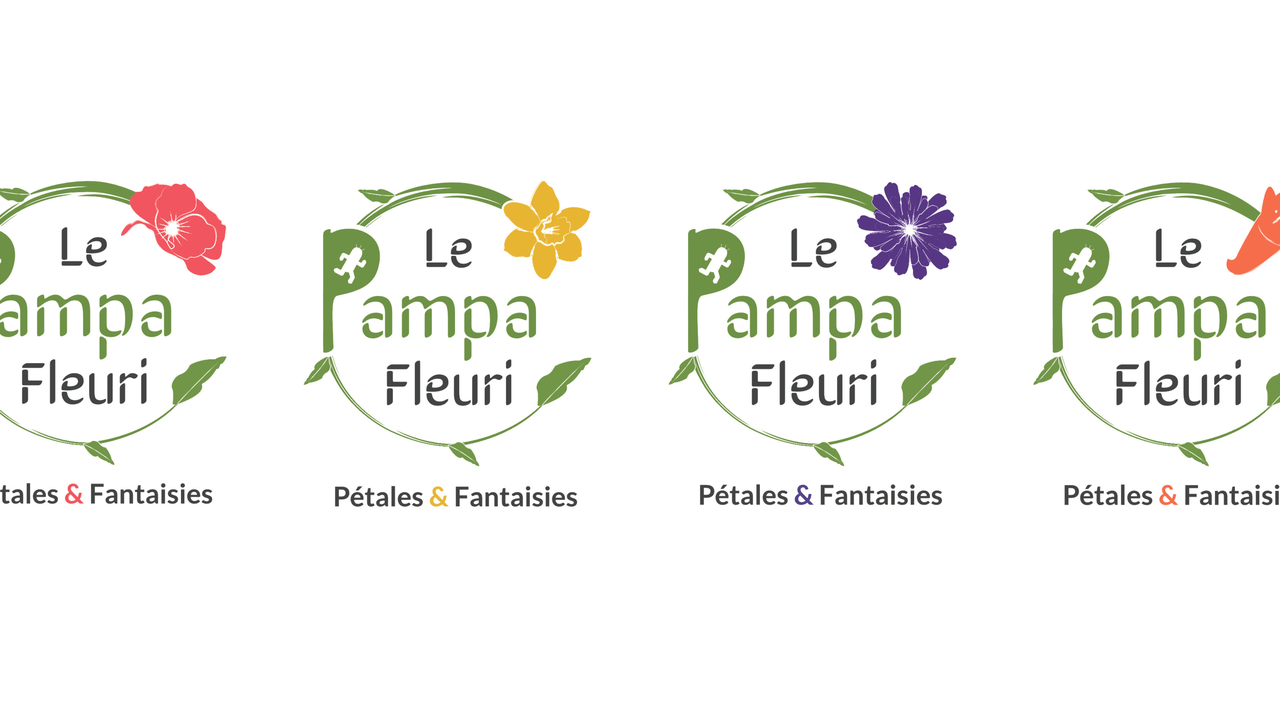 Financement Le Pampa Fleuri - Boutique de fleurs à Soucelles - Ulule