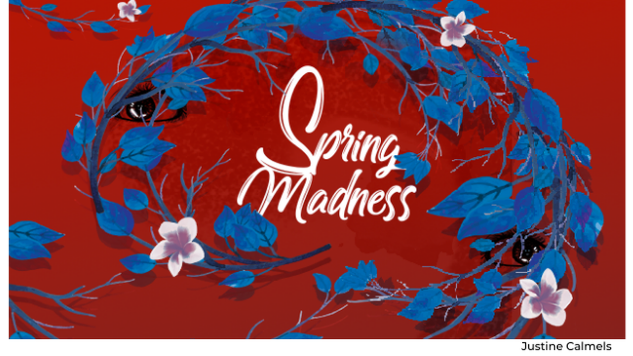 Spring Madness - Ulule