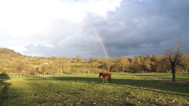 Un coin de paradis dans le Perche - Ulule