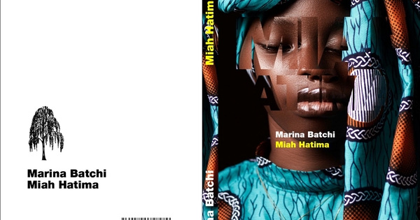 MIAH, HATIMA - Aidez-moi à publier mon premier roman