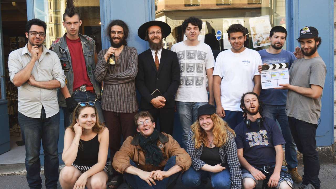 La descendance d'Hitler