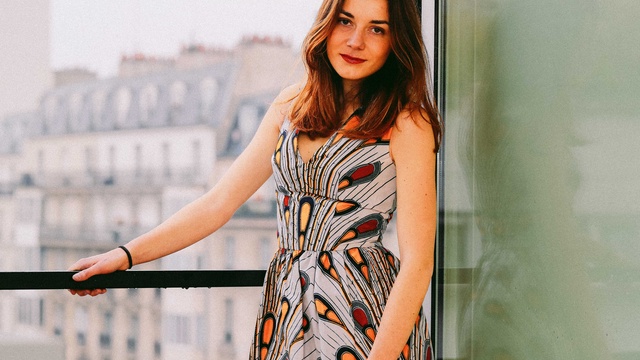 Ebo SACRAMENTO - Ulule