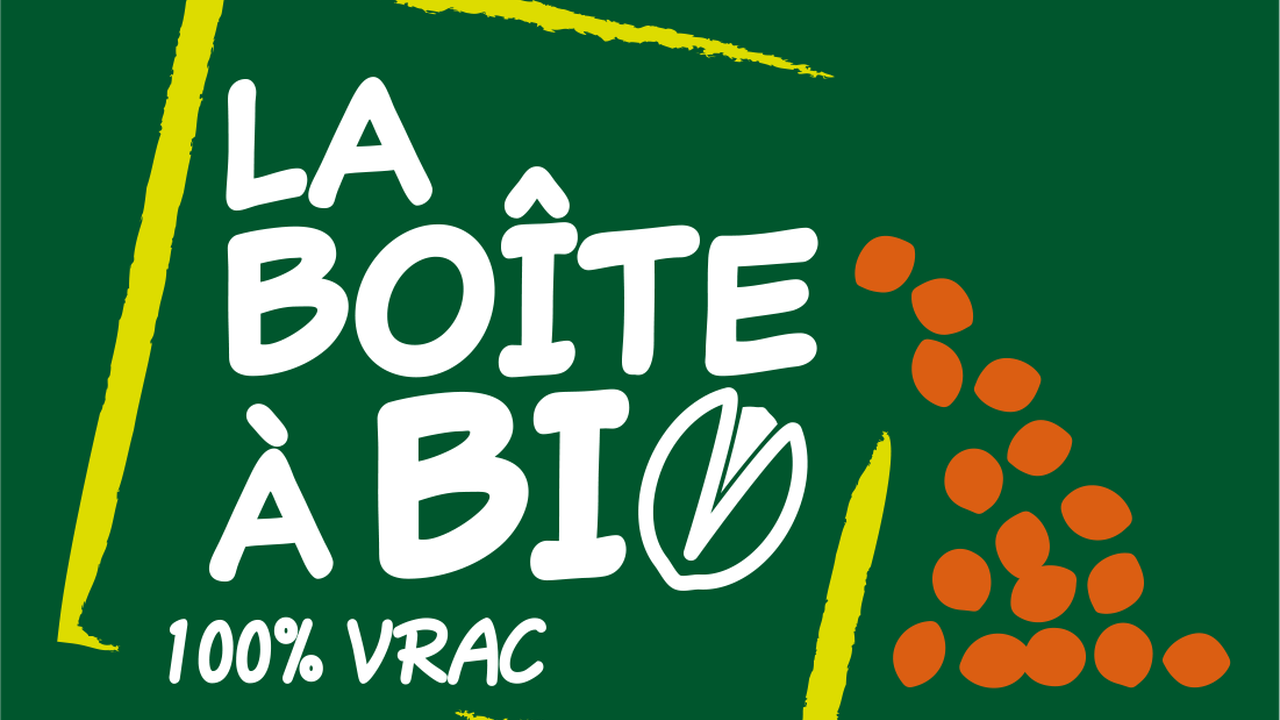 La Boîte à Bio