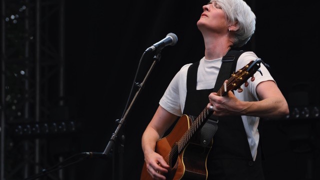 JESS HATTON-BROWN - EP 'River, River, River'