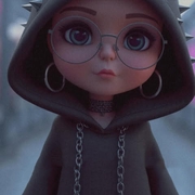 Mathilde A.C. - Ulule