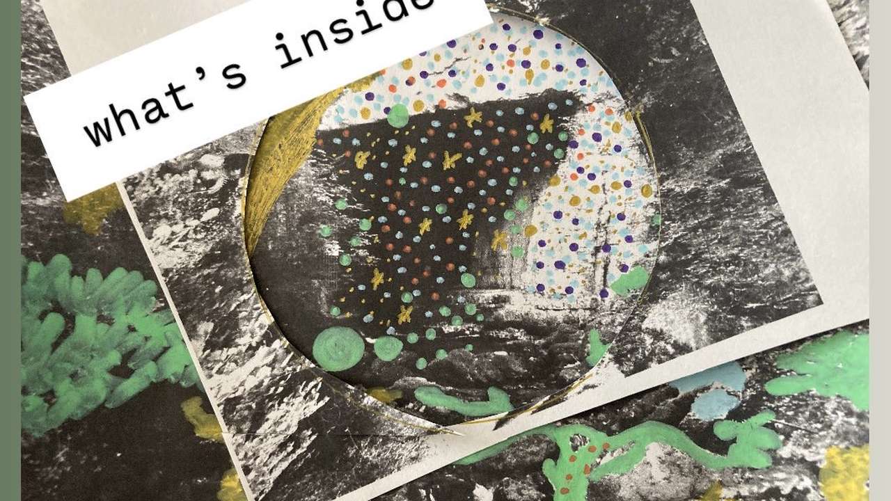 THE WORLD INSIDE - Ulule