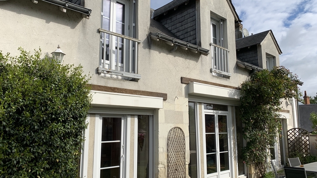 La Maison d'Elrond : sortir du burn-out