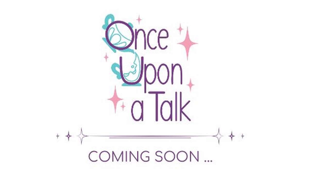 Once Upon a Talk – Un projet collectif autour de Disney