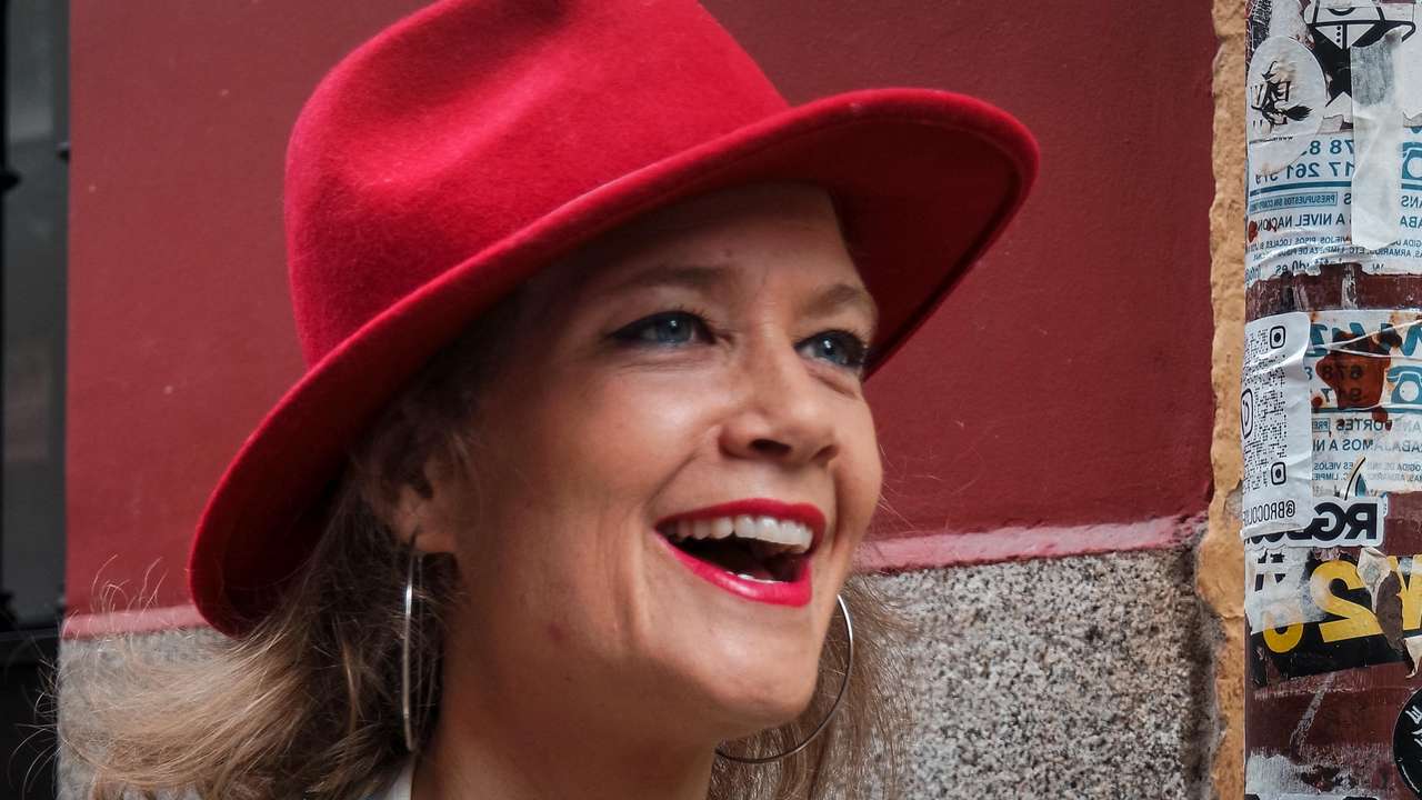 Sophie's album and "Be Music" - let's transform together - Ulule