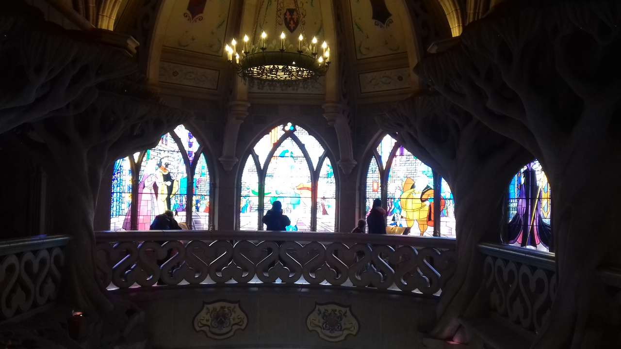 Projet Interdisciplinaire des élèves de 5e