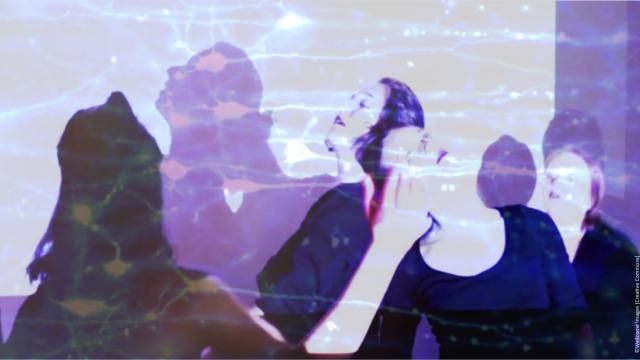 L'Amour protéique (FR/ENG)