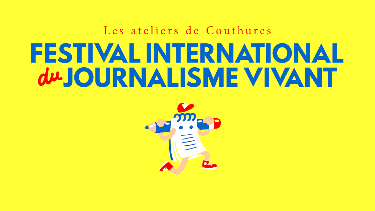Les Ateliers de Couthures 2017 - Ulule