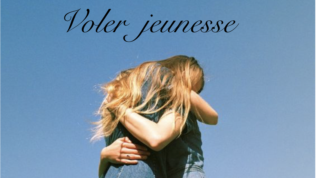 VOLER JEUNESSE