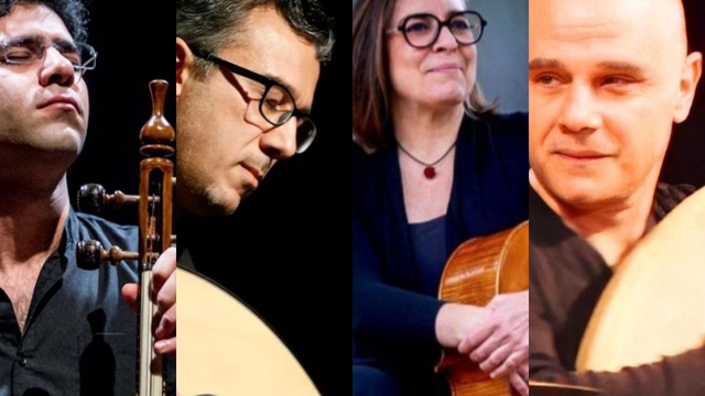 Soutenez le 1er Album de KAREVAN PROJECT