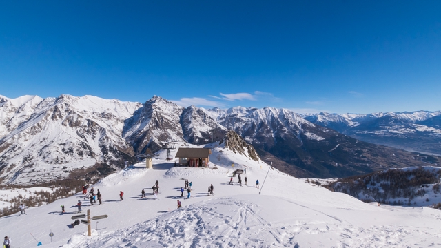 Aidez moi à offrir à ma maman une évasion à la montagne ! - Ulule