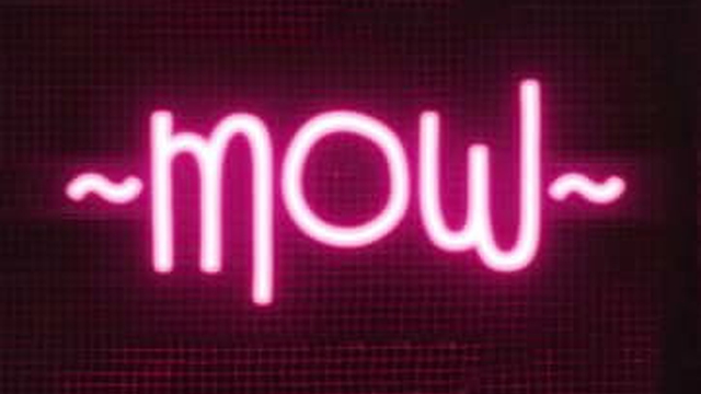 ~MOW~ - Ulule