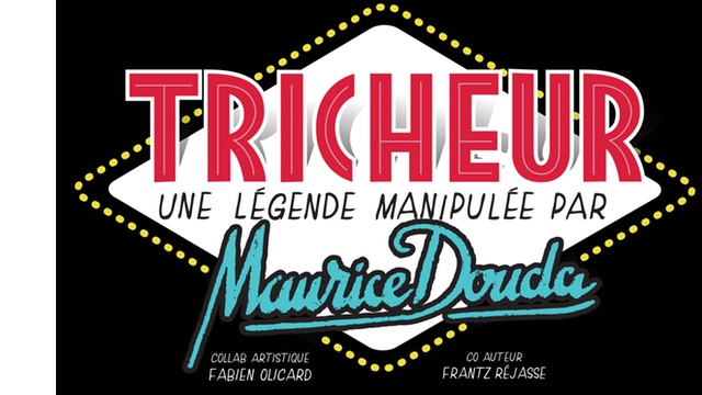 maurice_douda - Ulule