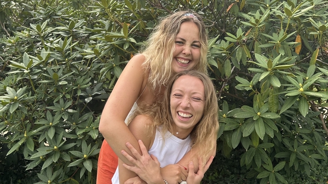 Stage volontaire au Togo