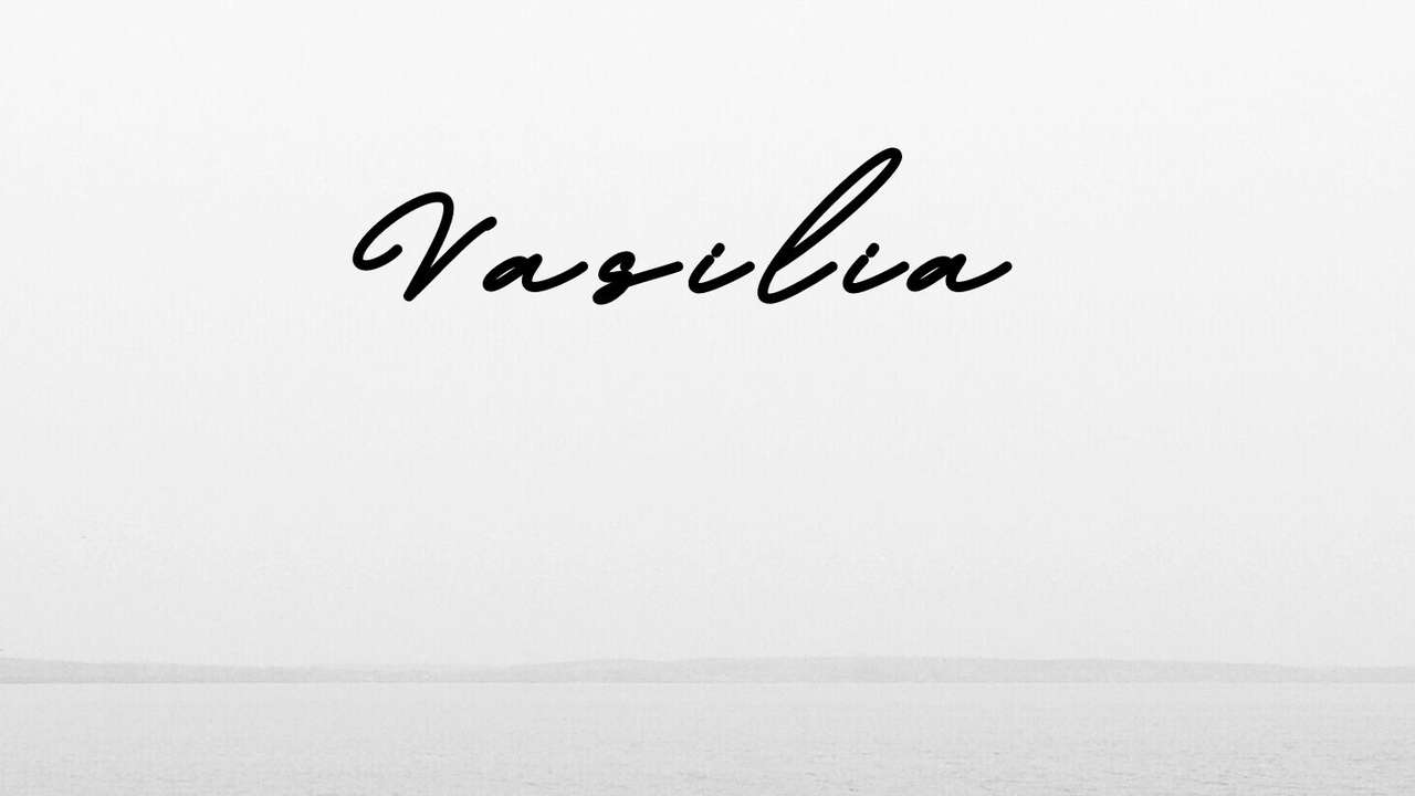 Vasilia-remettez en question vos notions du bien et du mal