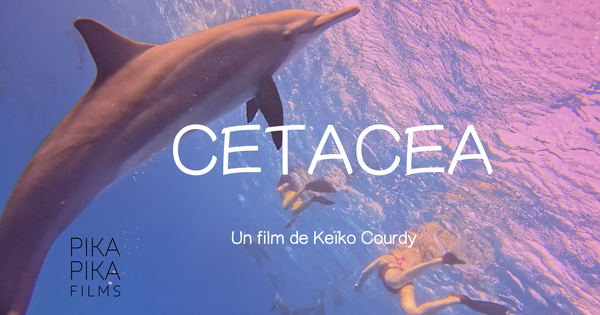 CETACEA - le film