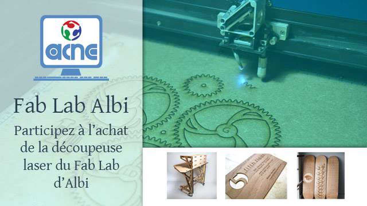Fab Lab ALBI