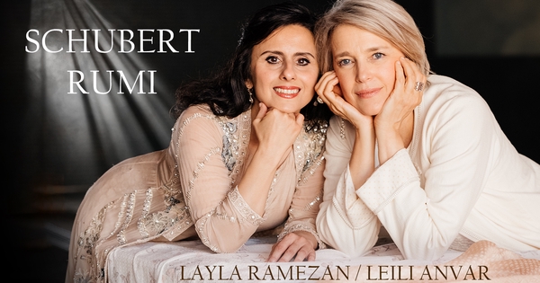 SCHUBERT - RUMI