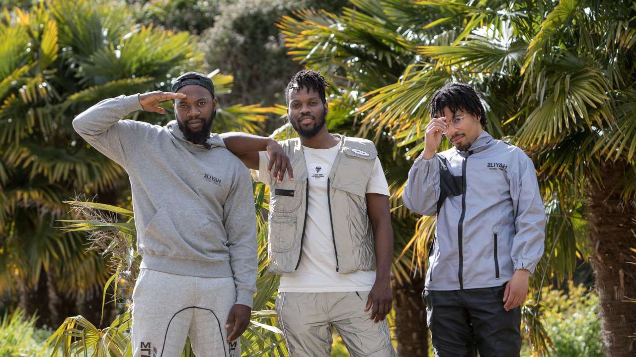 Eliyah – Vidéo clip afro-hip-hop à financer ensemble - Ulule