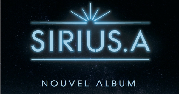 SIRIUS.A - Ulule