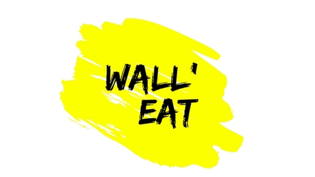 Wall'eat - Ulule