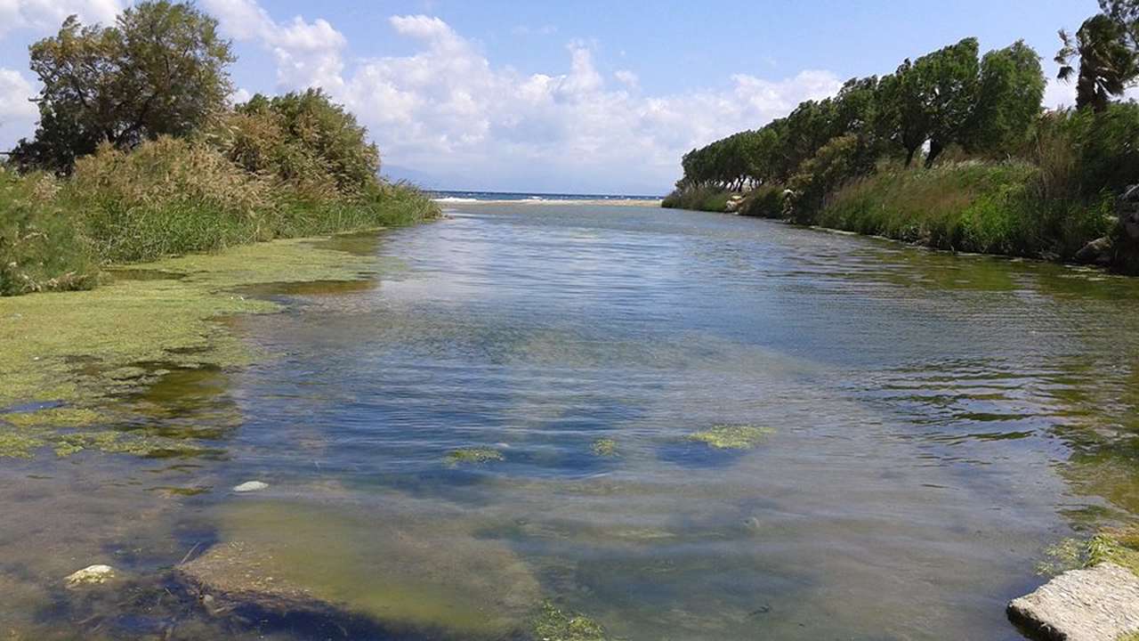 Save the Great Rafina River - Ulule