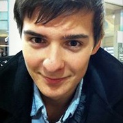 Arnaud Thomas - Ulule