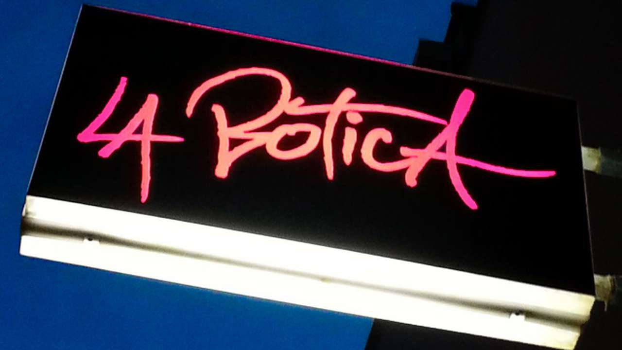 La Botica - Ulule