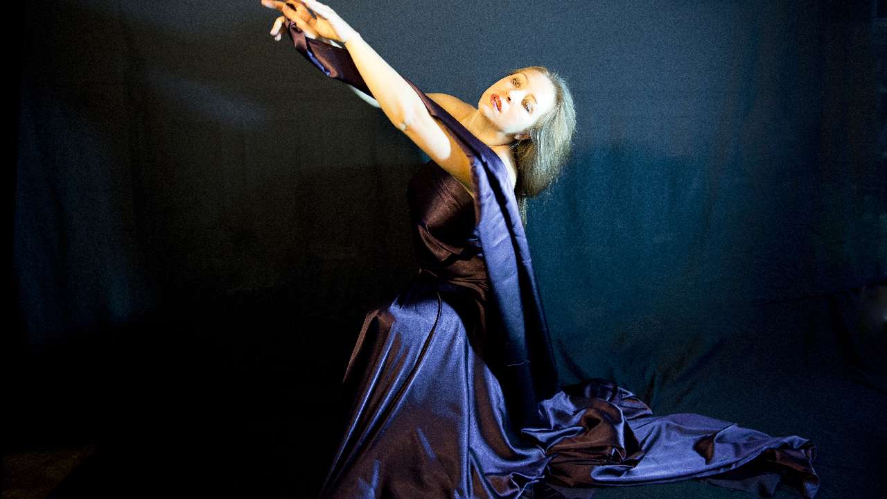 Incroyable Artiste !!! - Ulule