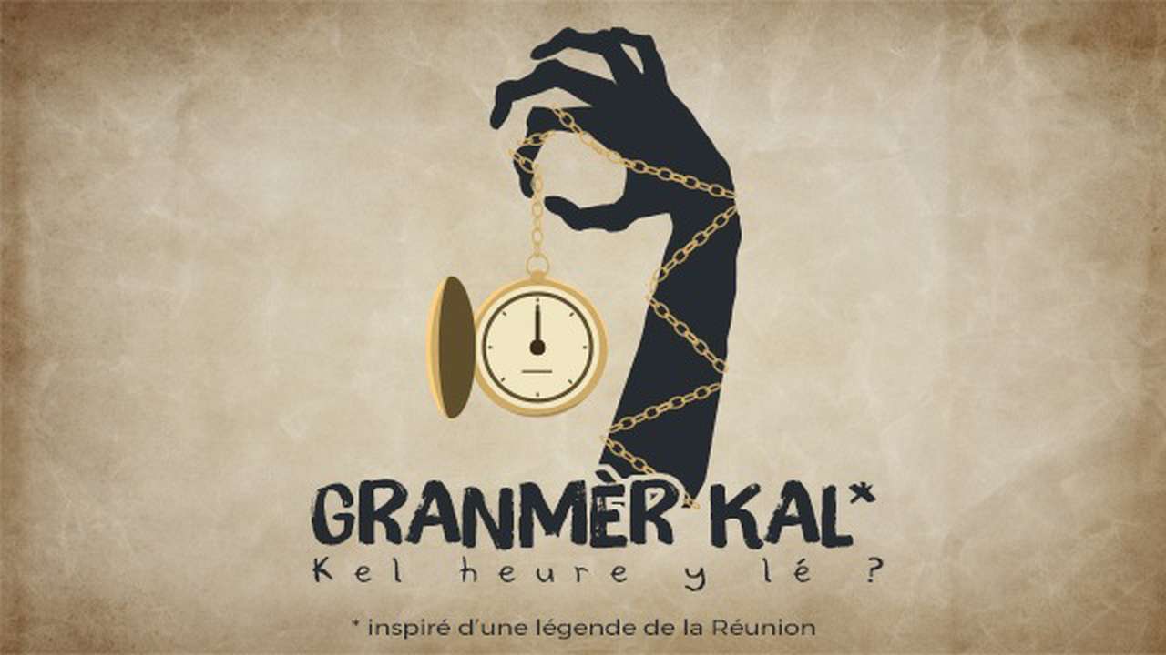 GMKL, Kel heure y lé ? Le jeu