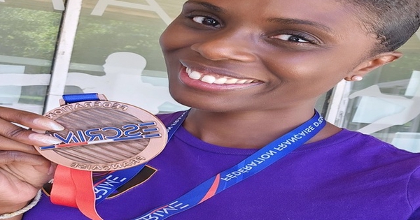 Cap sur les Championnats du Monde Vétérans d'escrime 2025