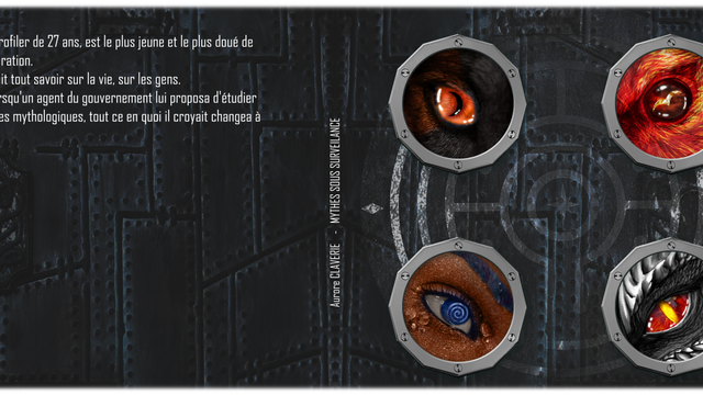 Collecte pour mon premier livre