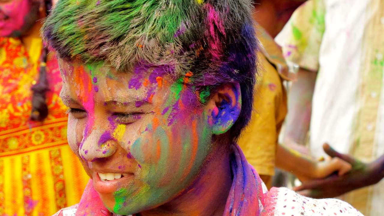 EN ROUTE POUR SANDESH