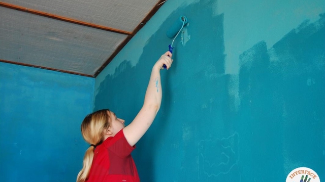 Projets humanitaires - Asso. de SciencesPo Aix