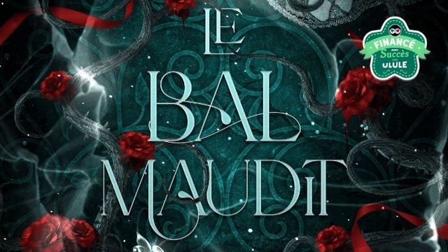 Le bal maudit - Oneshot - Romantasy