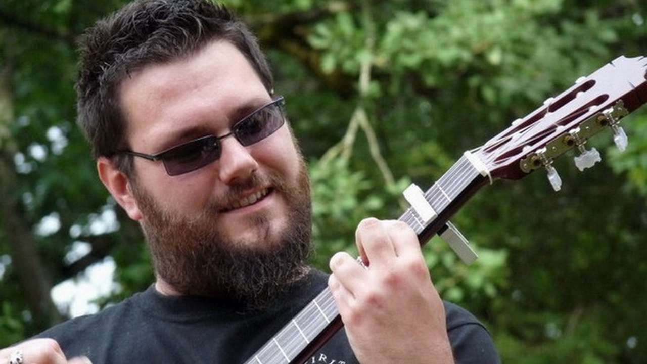 Julien Chartier "la 4ème dimension"