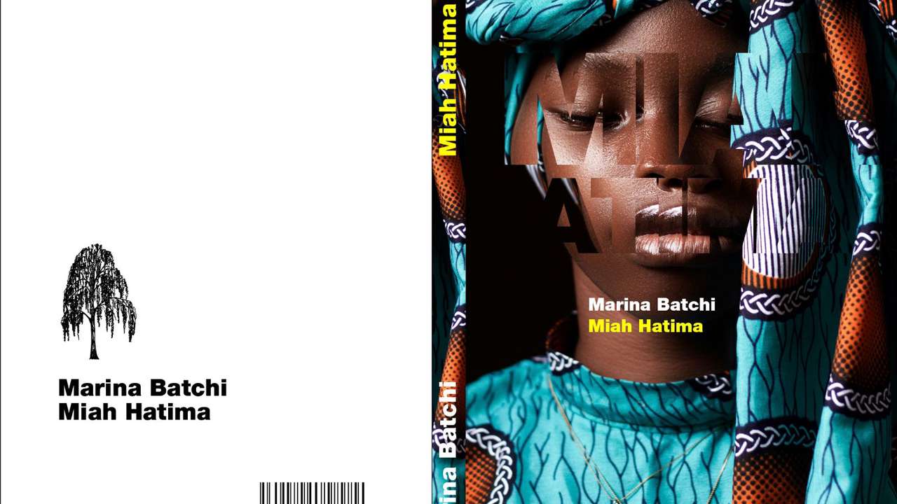 MIAH, HATIMA - Aidez-moi à publier mon premier roman