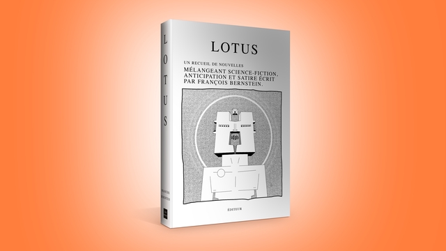 LOTUS - Ulule