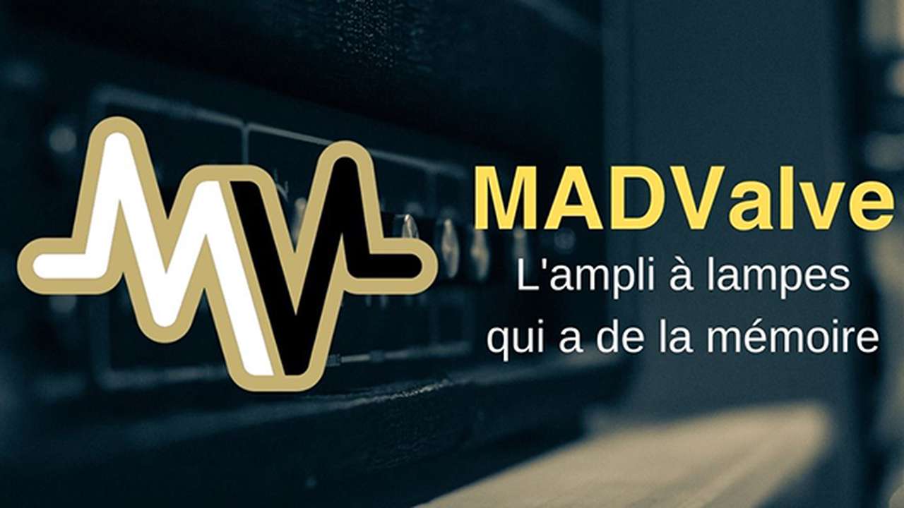 MAD Valve