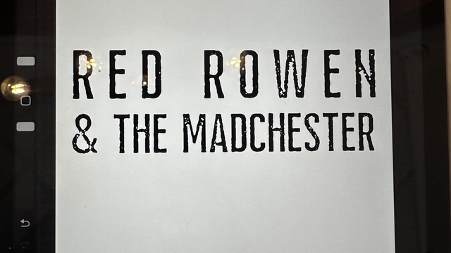 Financement d'enregistrement 1er Album