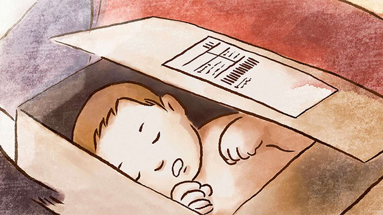 Un Bel Inattendu - Ulule